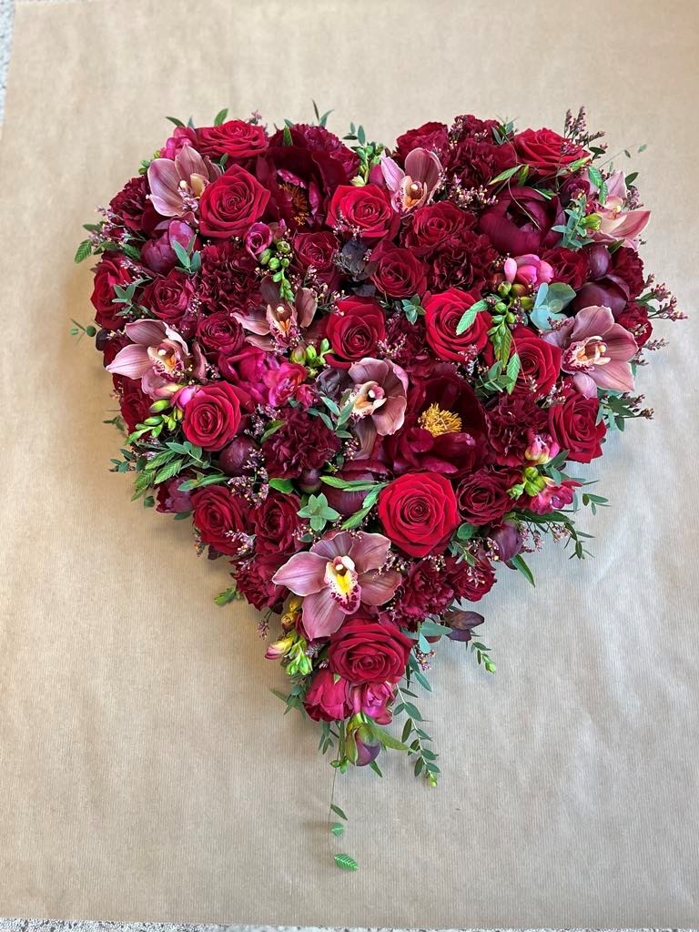 Oasishjerte | superbrugsenfensmark.dk